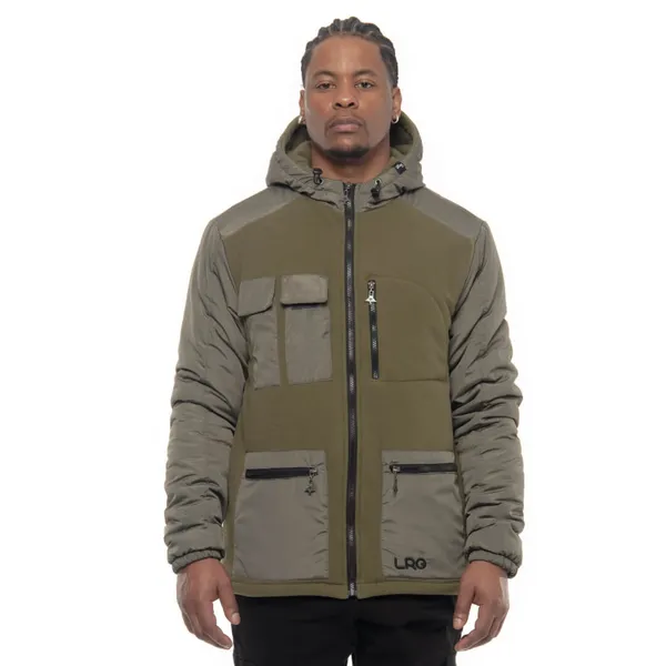 LRG Brasil | Lifted Research Group