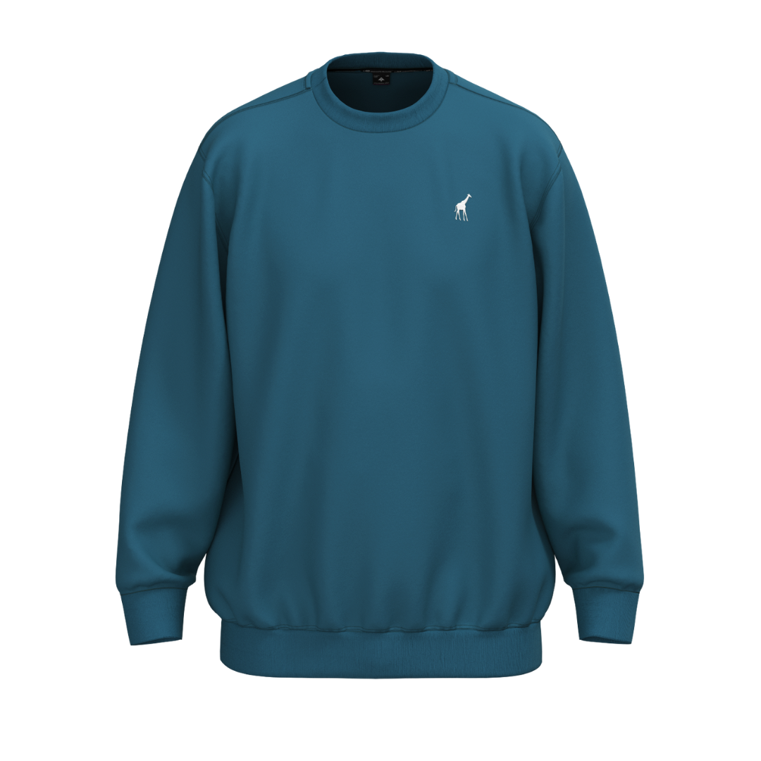 Moletom LRG 47 Crew Fleece – Estiloso